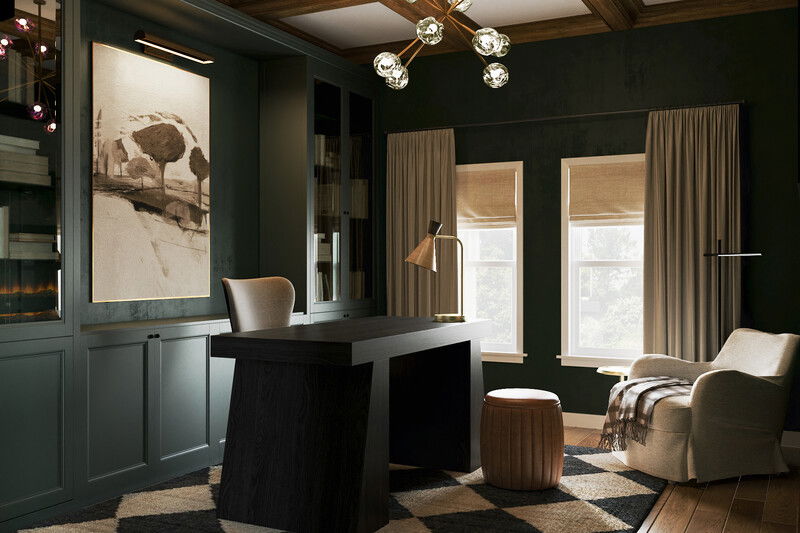 Top Contemporary Interior Designer, Casey H. | Decorilla