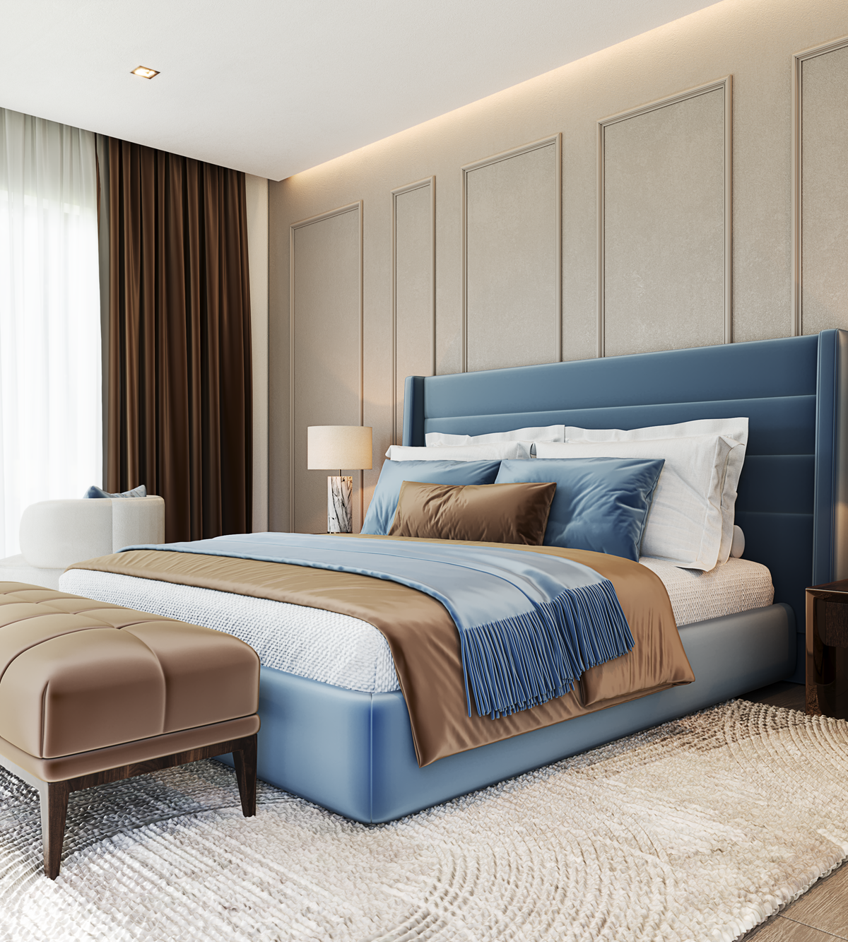 Top Transitional Interior Designer, Tara M. | Decorilla