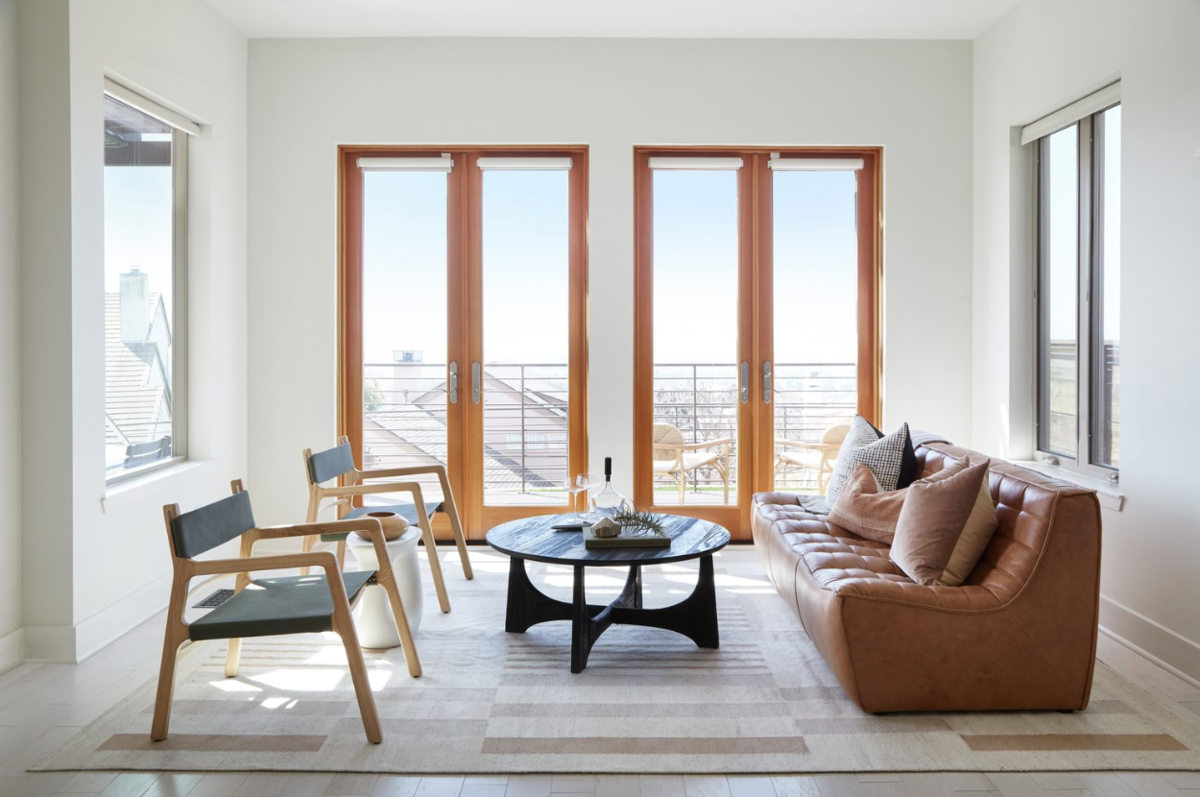 Top Contemporary Interior Designer, Bridget B. | Decorilla