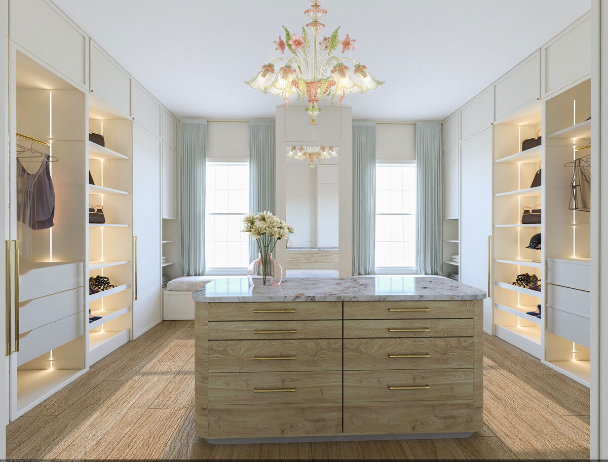 Top Contemporary Interior Designer, Vale G. | Decorilla