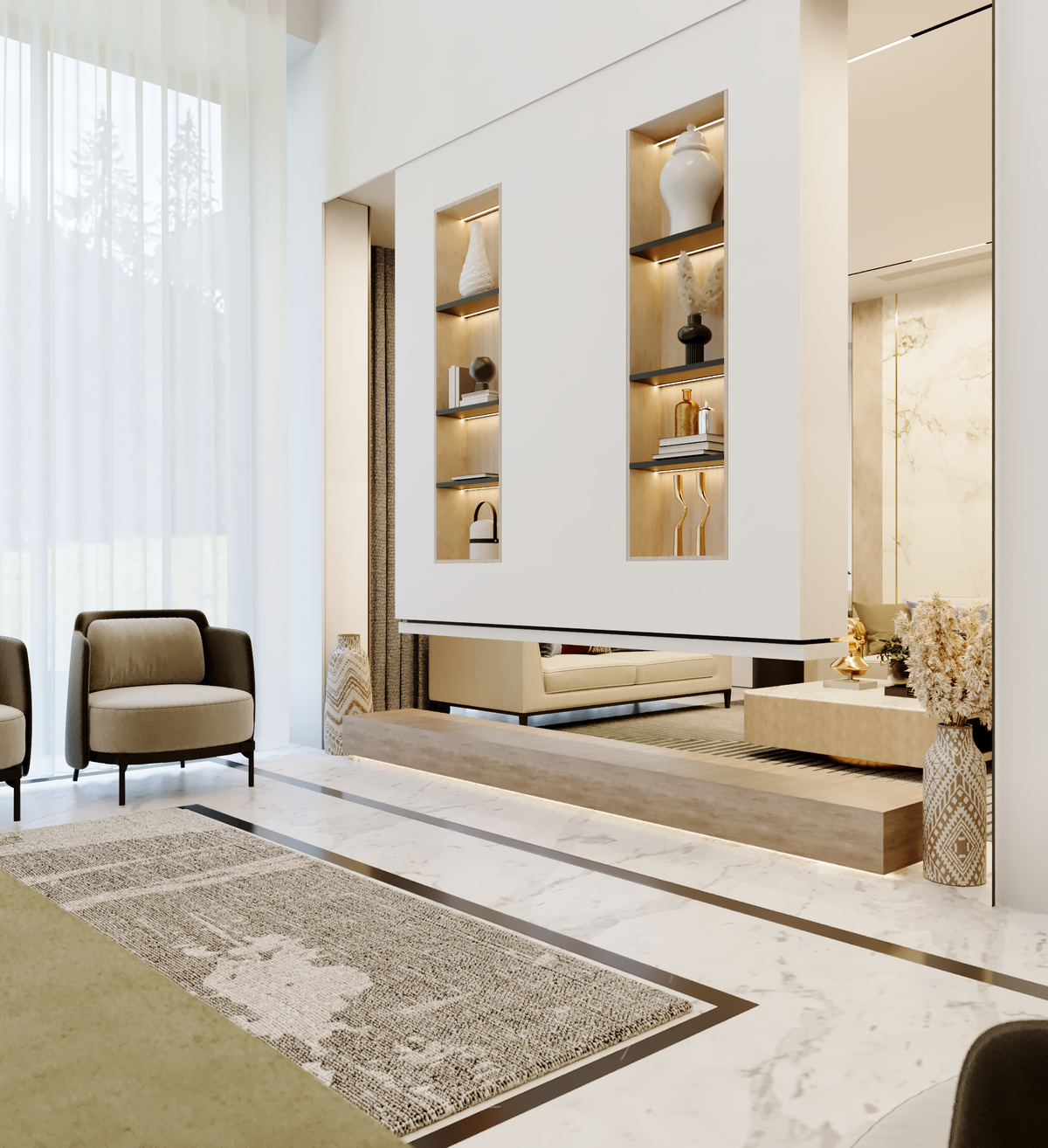 Top Transitional Interior Designer, Tara M. | Decorilla