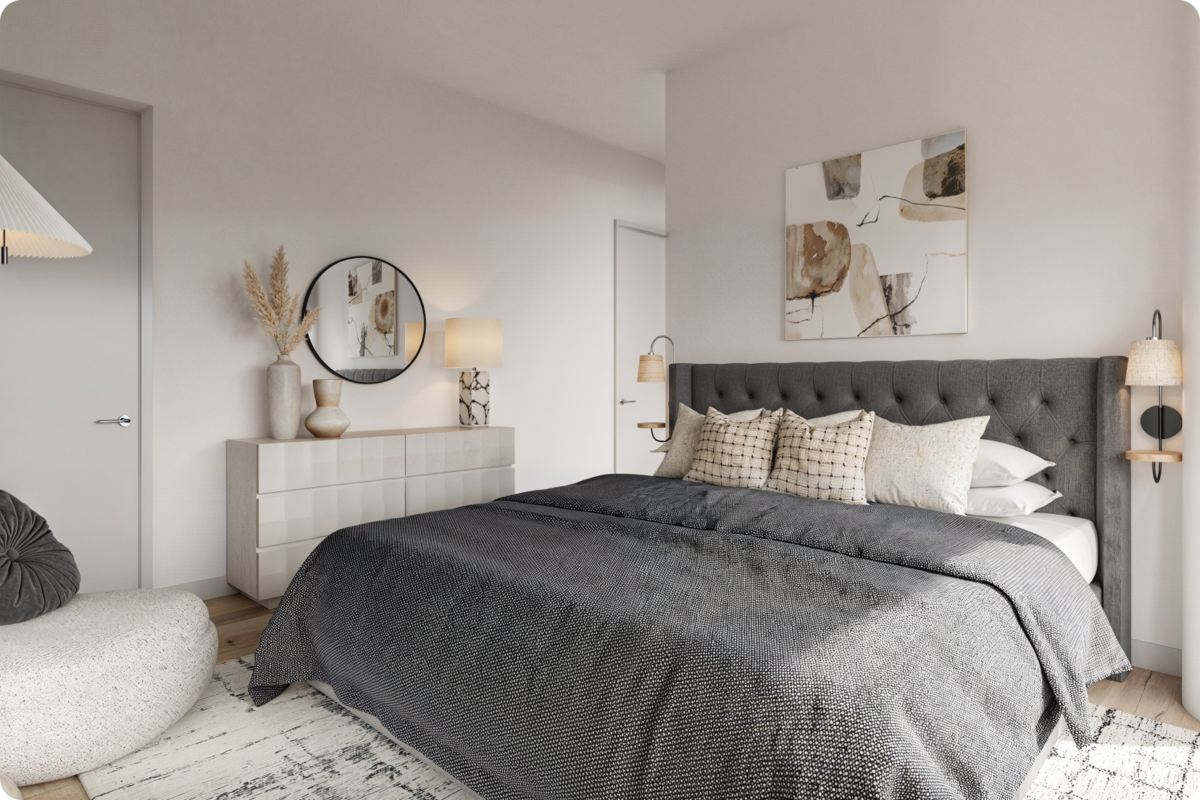 Virtual Interior Design | Learn How To See Your 3D Room Design