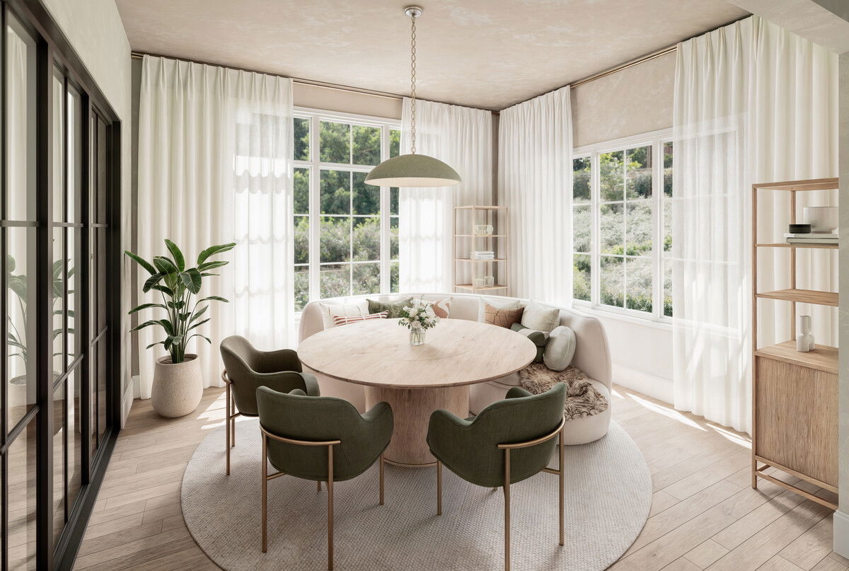 Top Contemporary Interior Designer, Marve M. | Decorilla