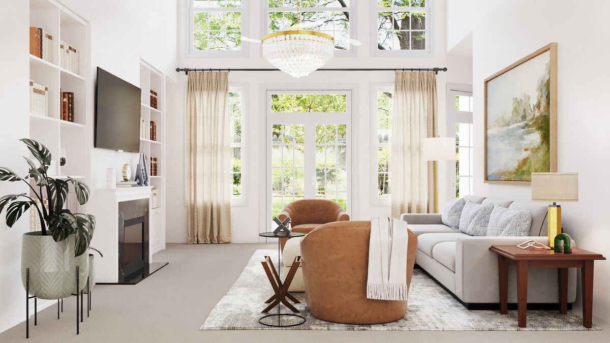 Top Contemporary Interior Designer, Ana A. | Decorilla