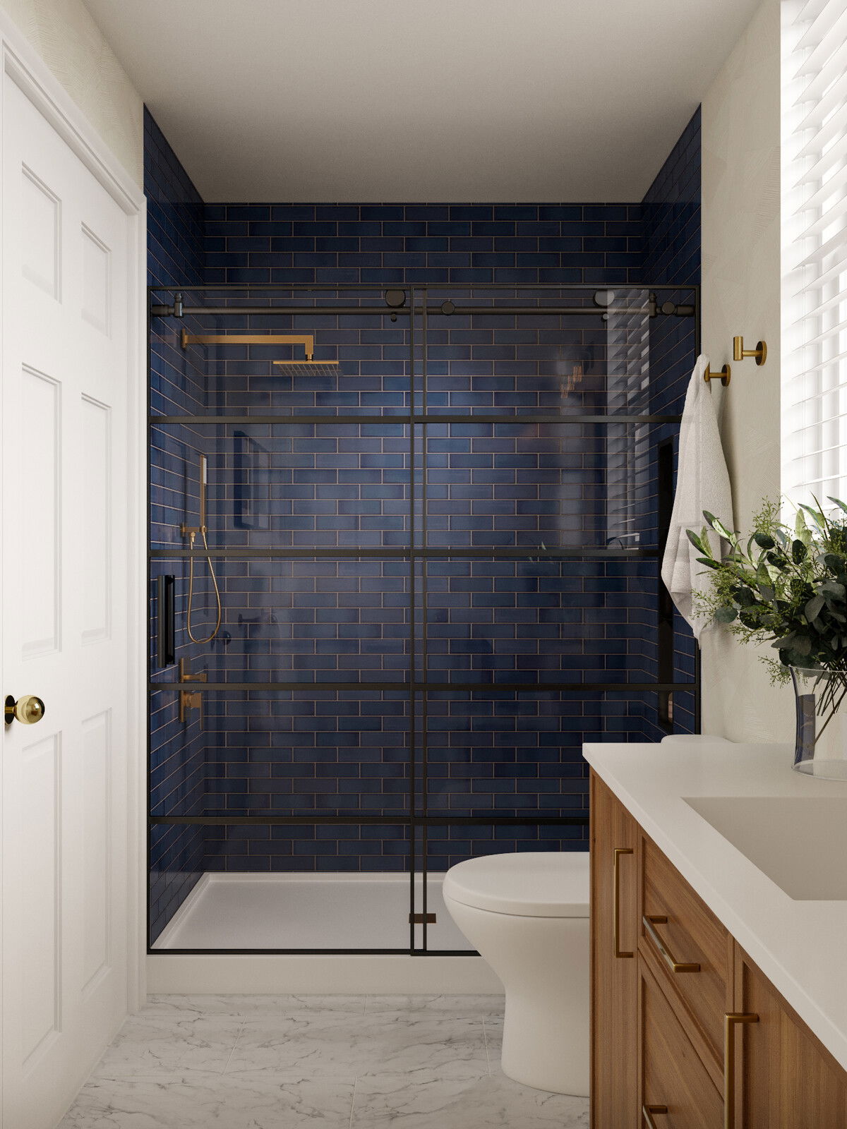 Top Contemporary Interior Designer, Ibrahim H. | Decorilla