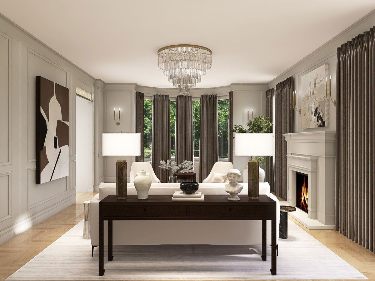 Top Contemporary Interior Designer, Kimberly K. | Decorilla