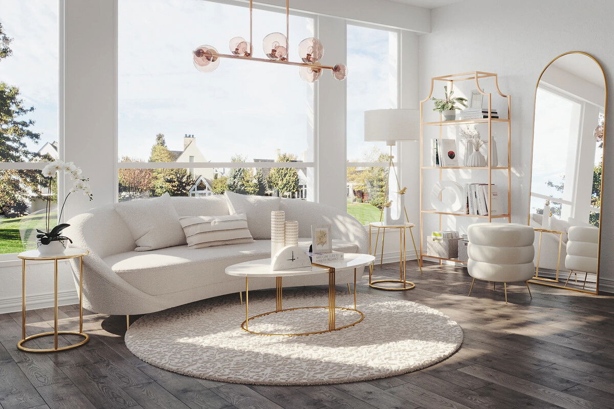 Top Contemporary Interior Designer, Denise F. | Decorilla