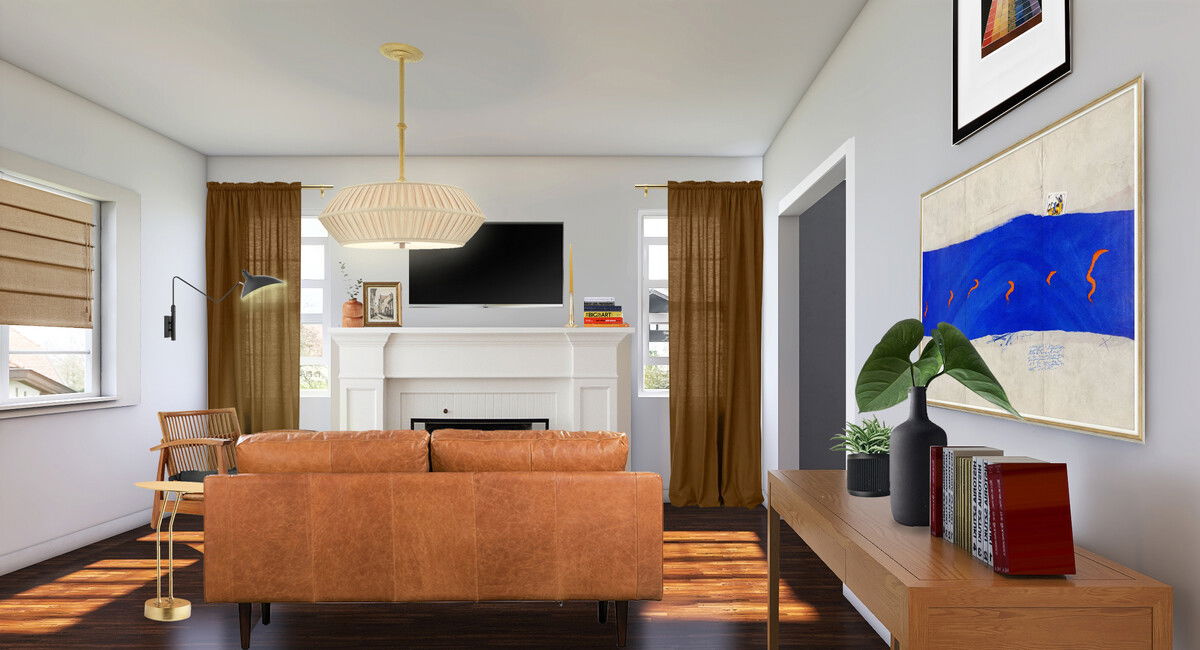 Top Transitional Interior Designer, Erin R. | Decorilla