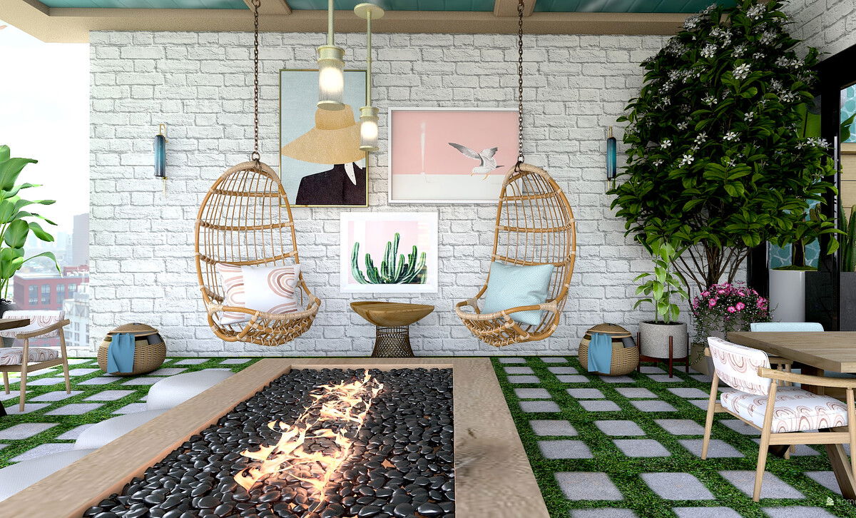 Top Contemporary Interior Designer, Kristin W. | Decorilla