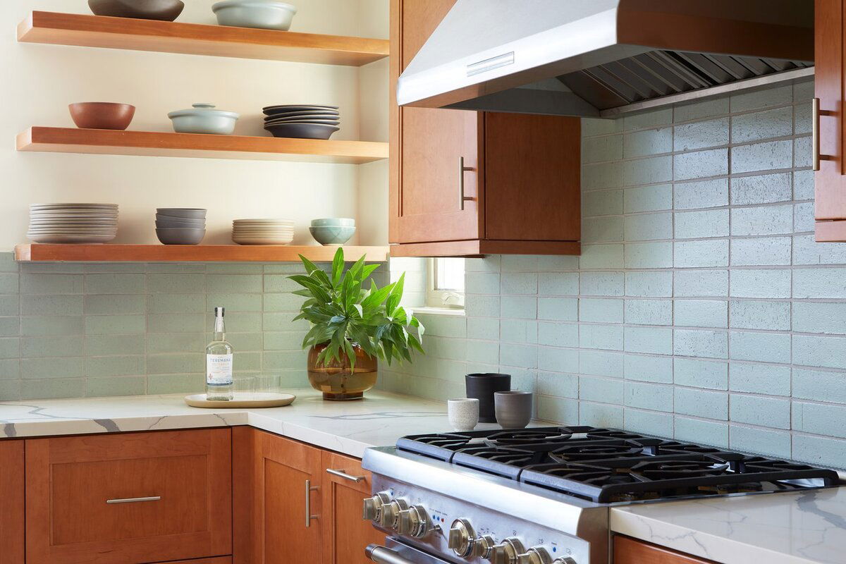 Top Contemporary Interior Designer, Bridget B. | Decorilla