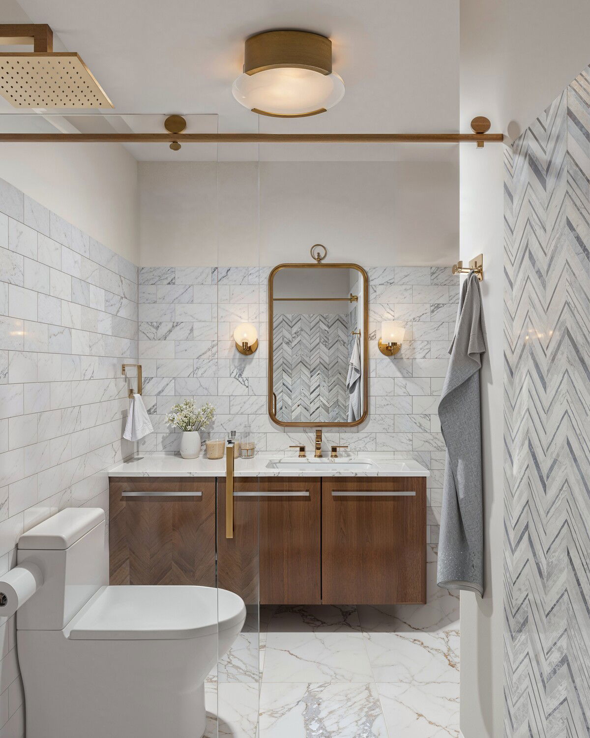 Top Contemporary Interior Designer, Ibrahim H. | Decorilla