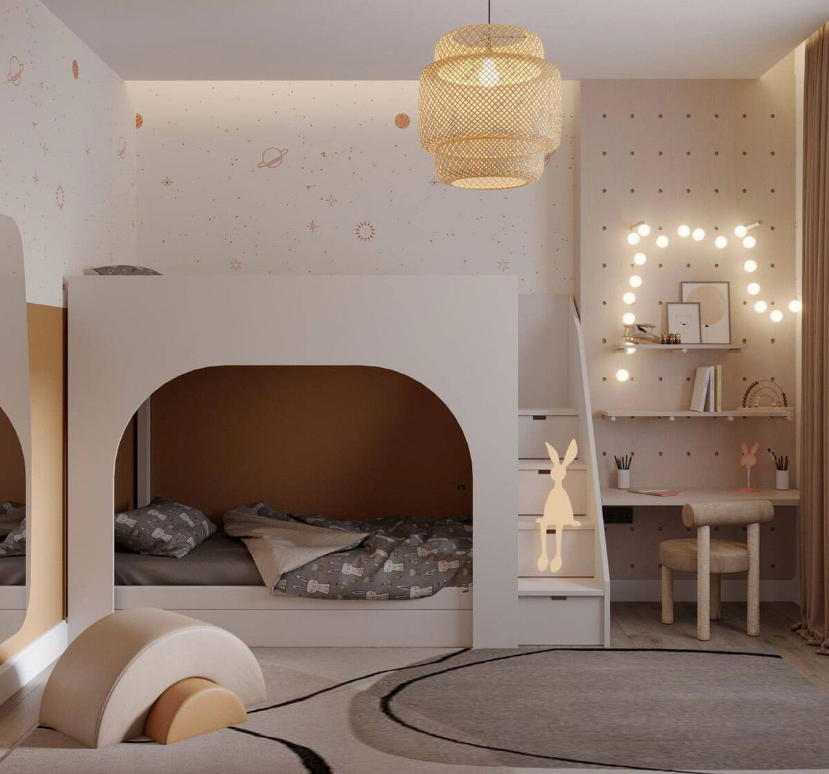 Top Contemporary Interior Designer, Thoraya A. | Decorilla