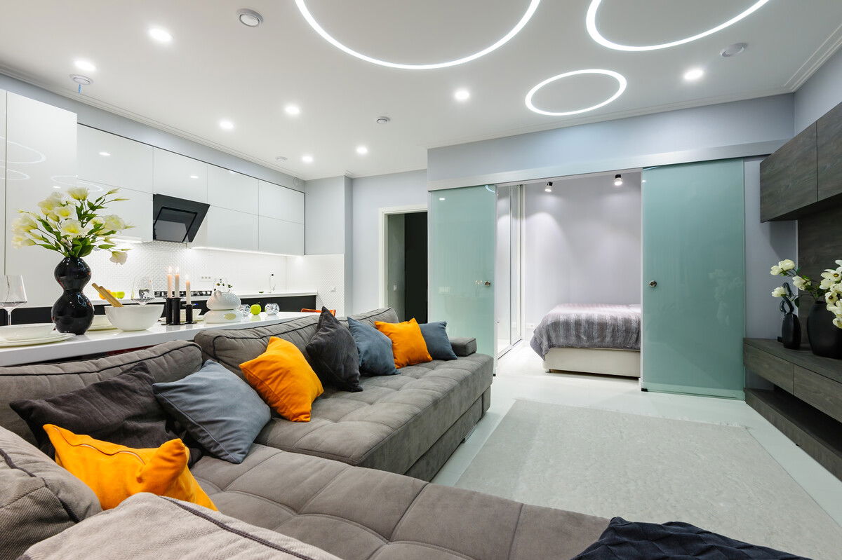 Top Contemporary Interior Designer, Irina R. | Decorilla