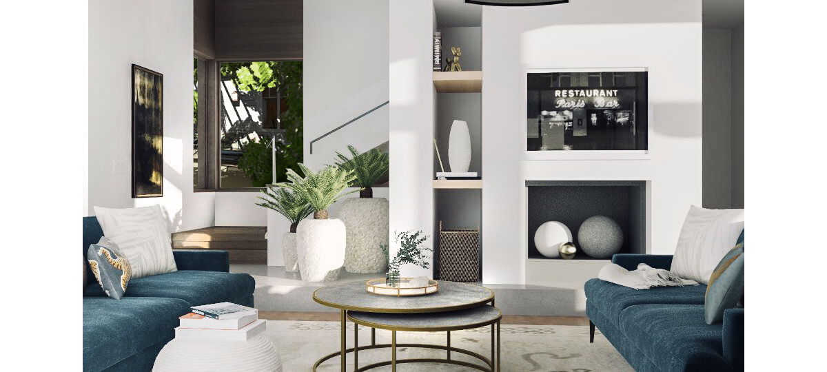 Top Contemporary Interior Designer, Laura J. | Decorilla