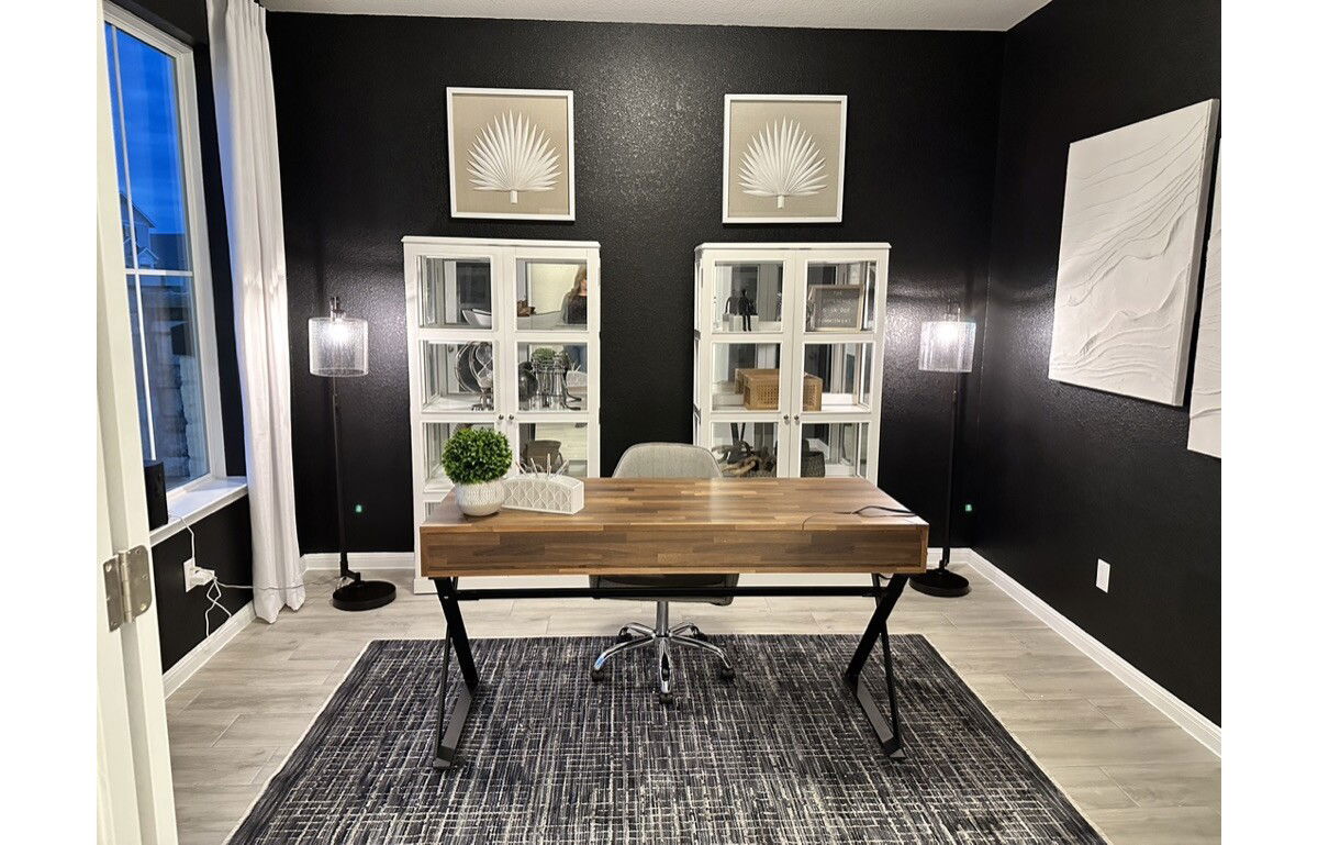 Top Contemporary Interior Designer, Danielle H. | Decorilla