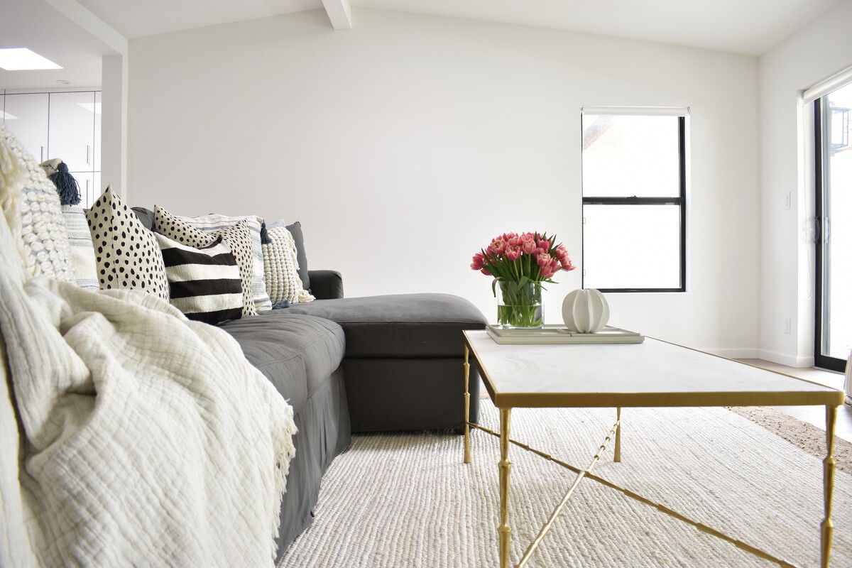 Top Contemporary Interior Designer, Kate S. | Decorilla