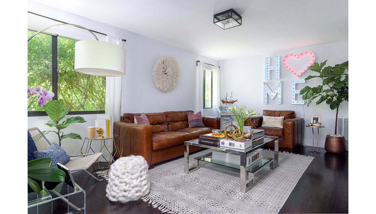 Top Contemporary Interior Designer, Marcy G. | Decorilla