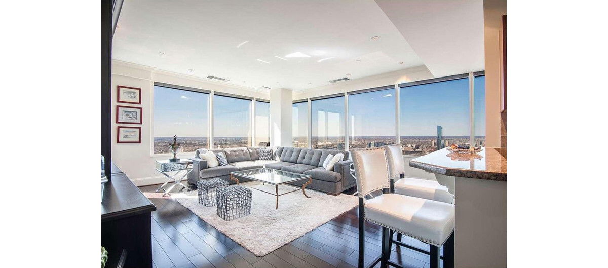 Top Contemporary Interior Designer, Amy F. | Decorilla