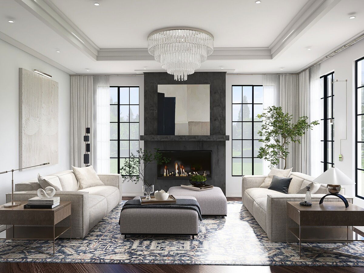 Top Contemporary Interior Designer, Kimberly K. | Decorilla