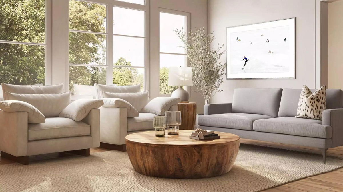 Top Contemporary Interior Designer, Robyn P. | Decorilla