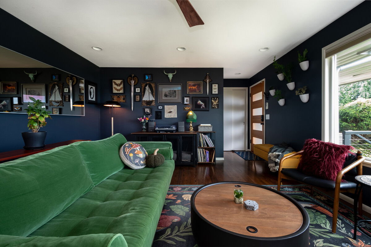 Top Transitional Interior Designer, Jillian M. | Decorilla