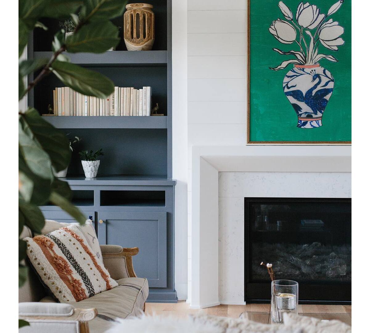 Top Modern Interior Designer, Lane B. | Decorilla