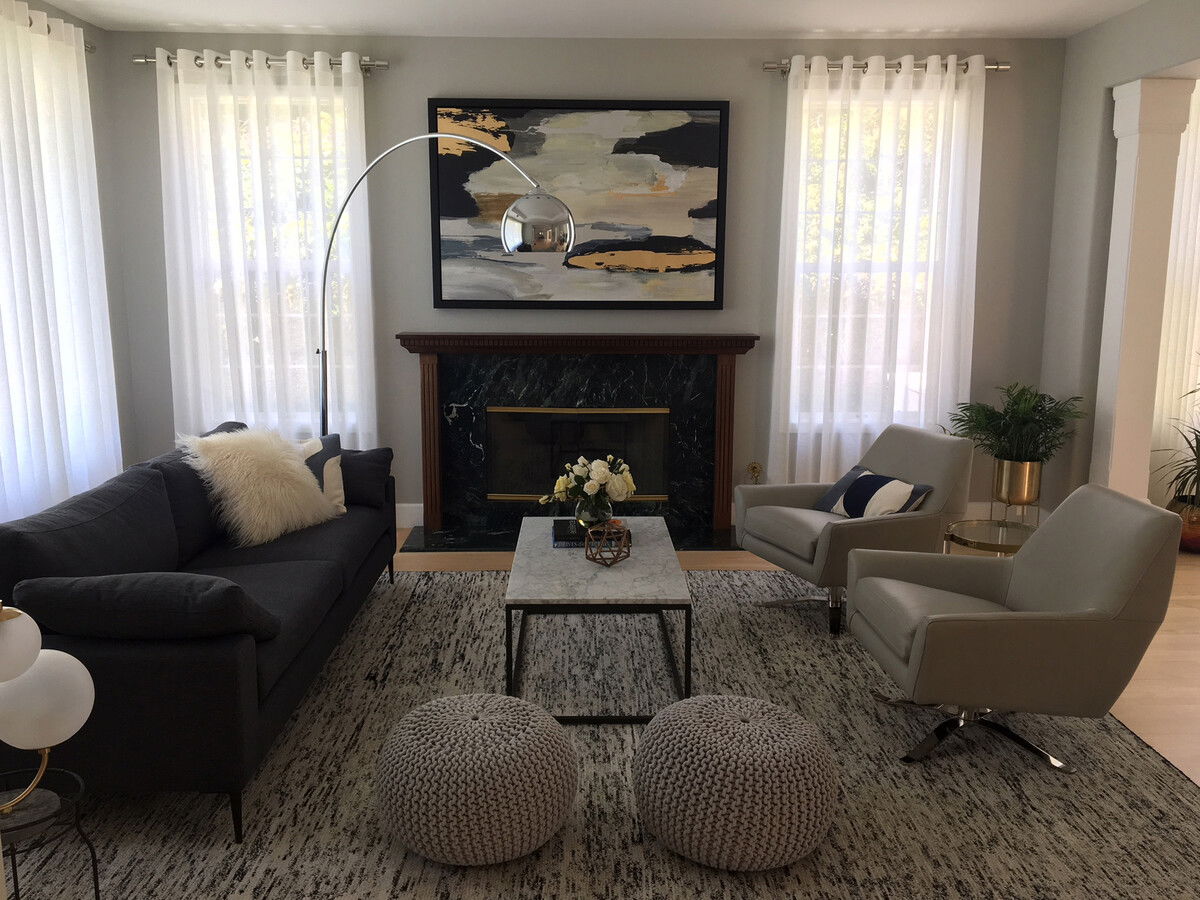 Top Contemporary Interior Designer, Ani K. | Decorilla