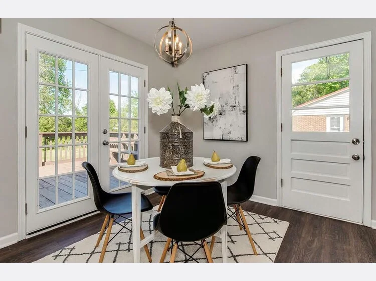 Top Contemporary Interior Designer, Alissa A. | Decorilla
