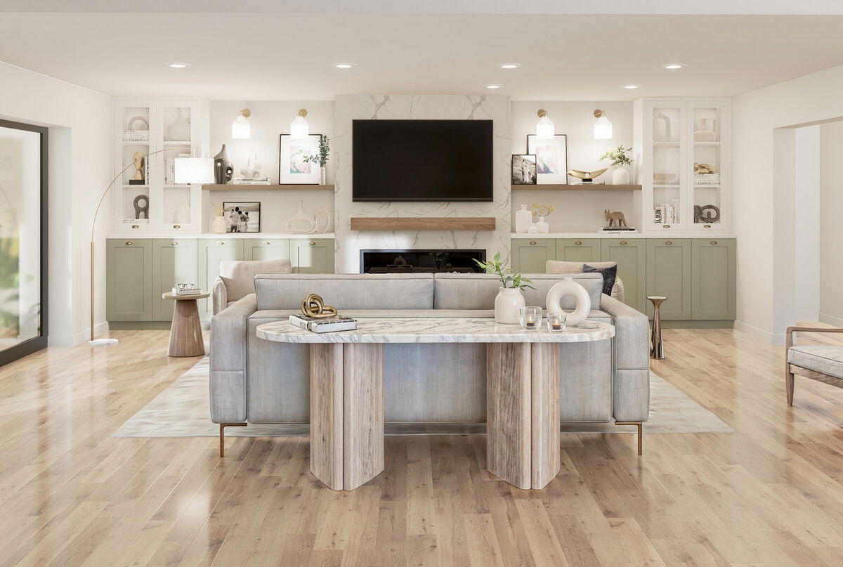 Top Transitional Interior Designer, Lara D. | Decorilla