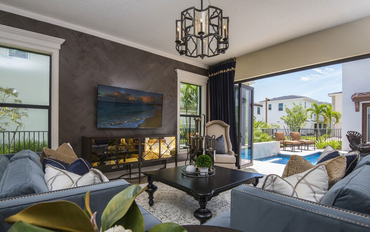 Top Transitional Interior Designer, Kristin W. | Decorilla
