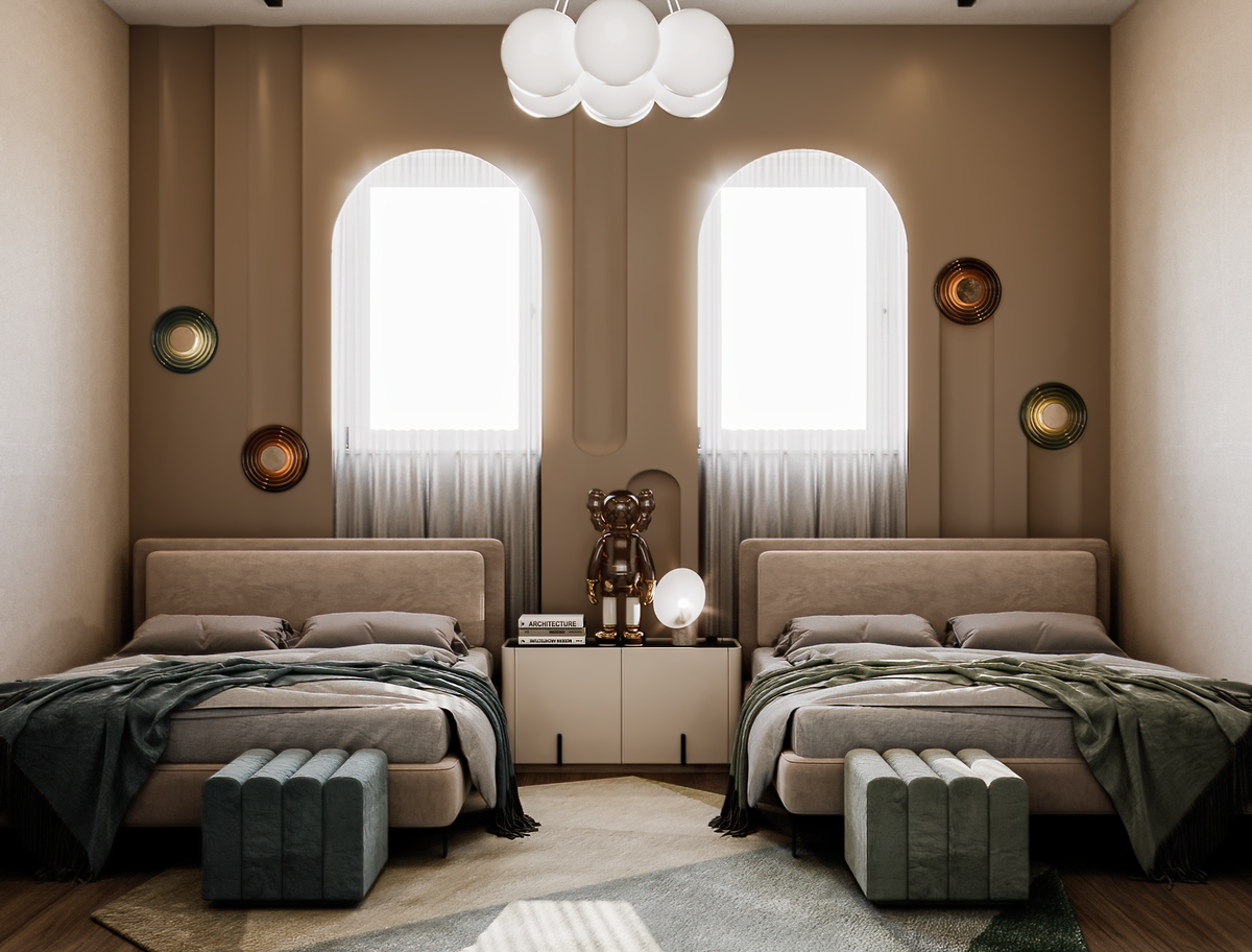 Top Contemporary Interior Designer, Helal H. | Decorilla