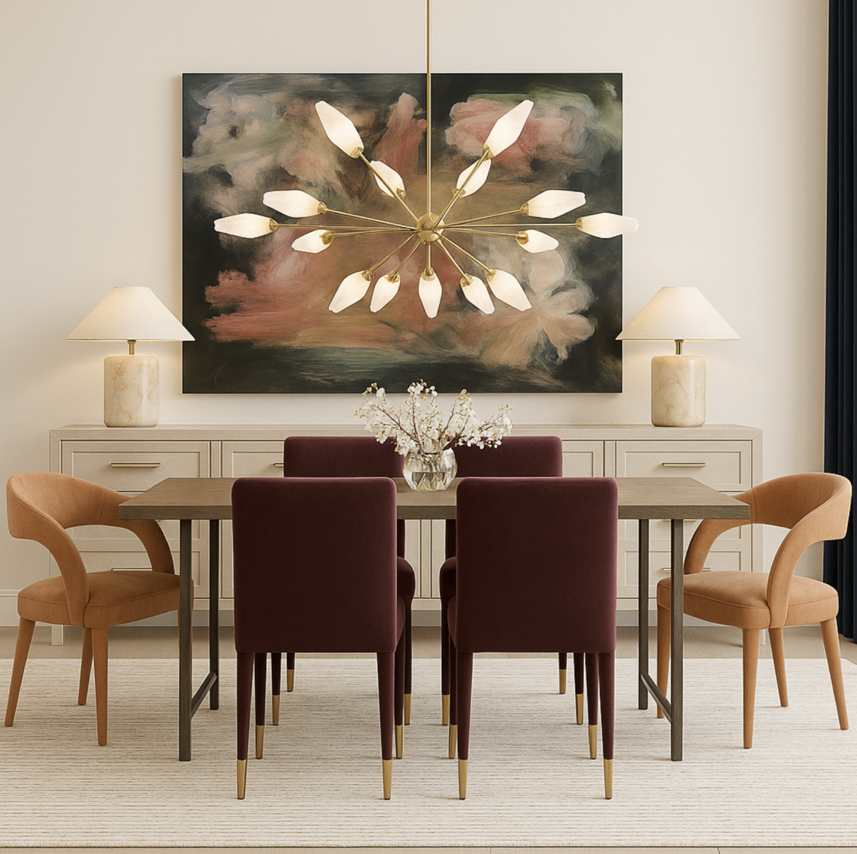 Top Contemporary Interior Designer, Stacy D. | Decorilla