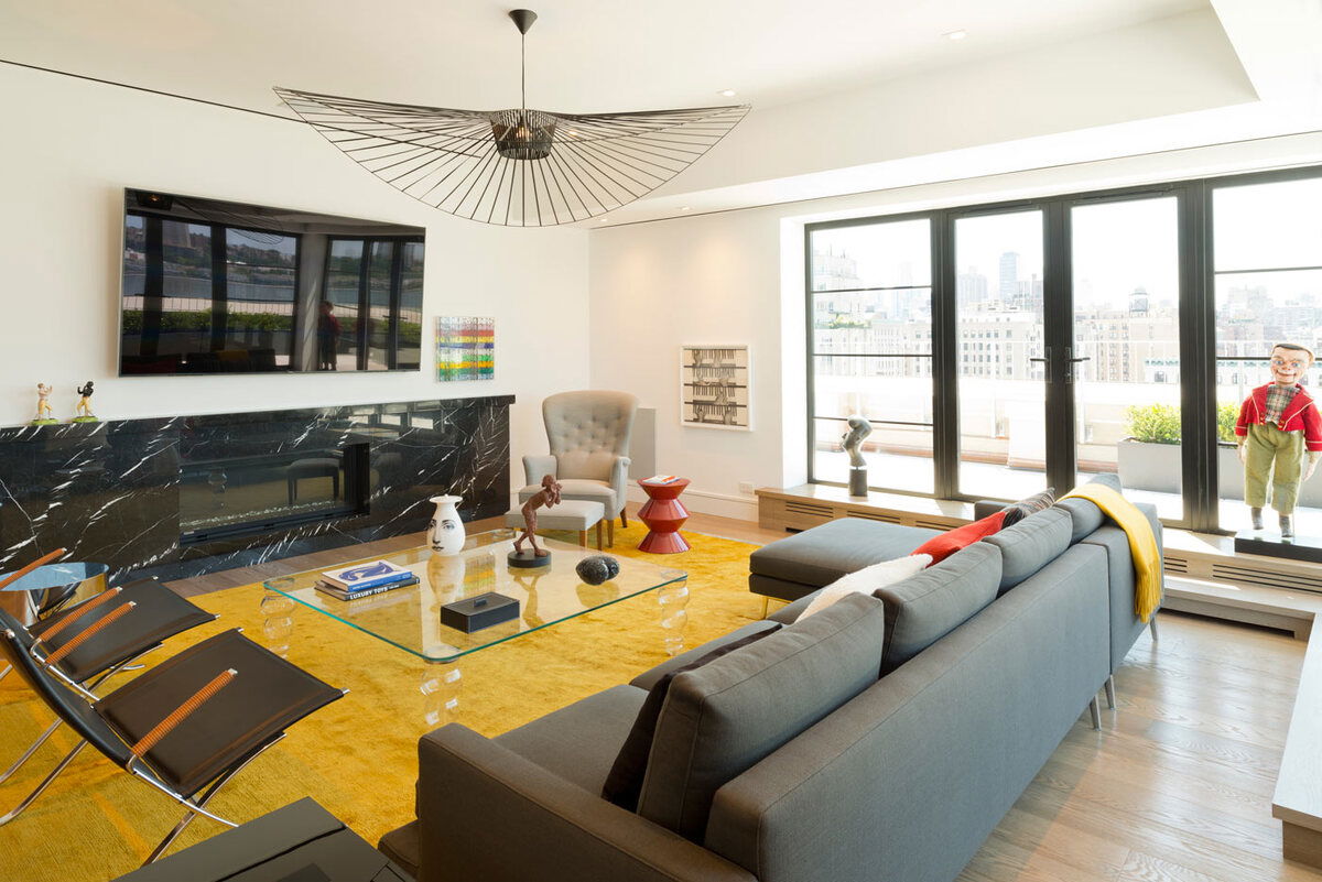 Top Contemporary Interior Designer, Susan W. | Decorilla