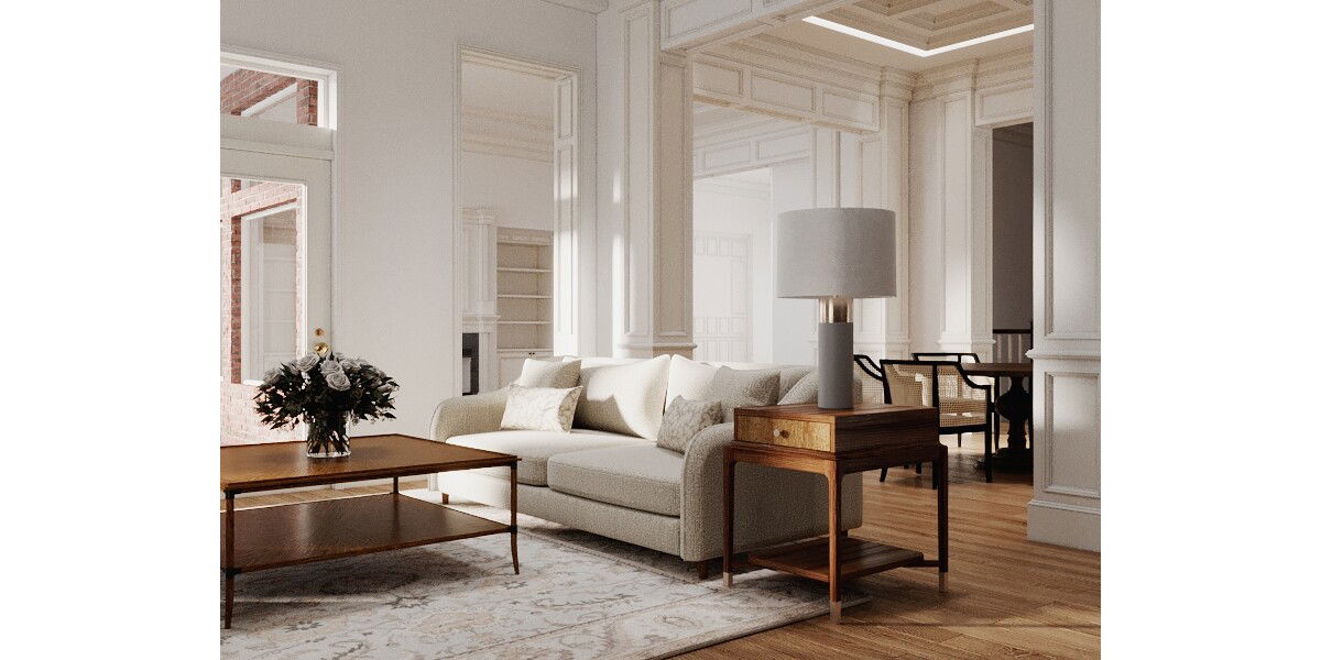 Top Contemporary Interior Designer, Aida A. | Decorilla