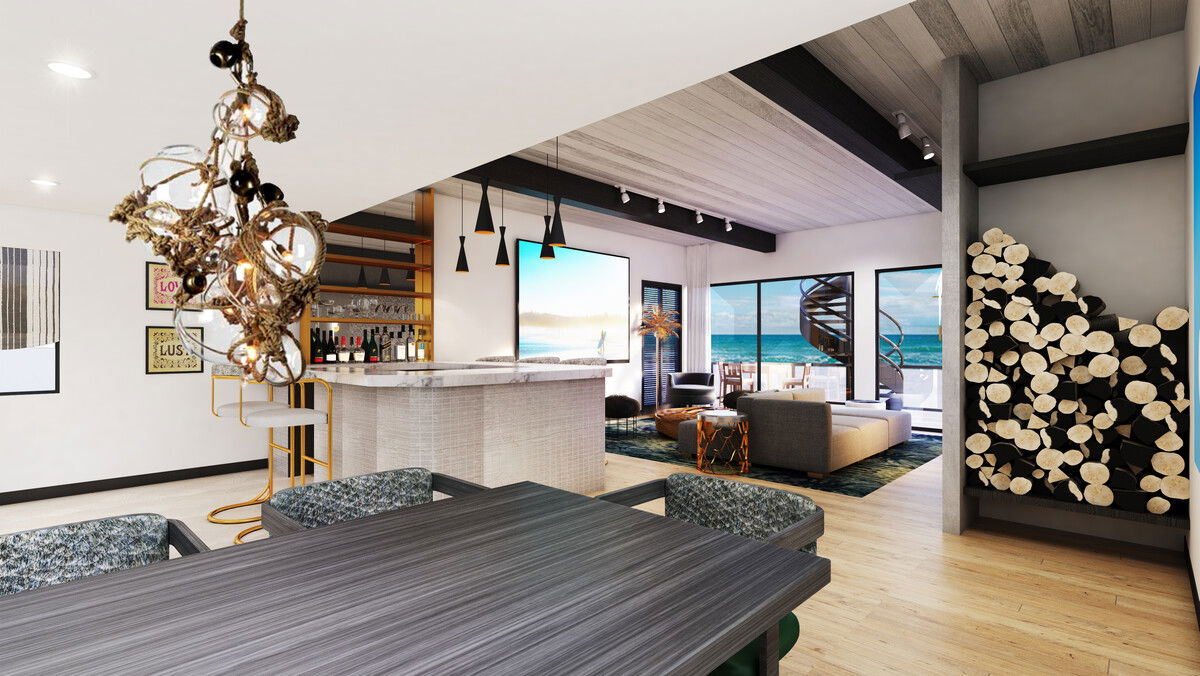 Top Contemporary Interior Designer, Lauren B. | Decorilla