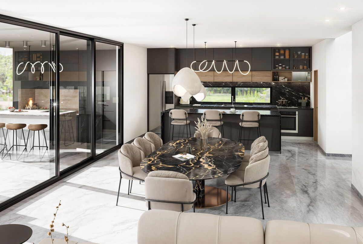 Top Contemporary Interior Designer, Camila M. | Decorilla