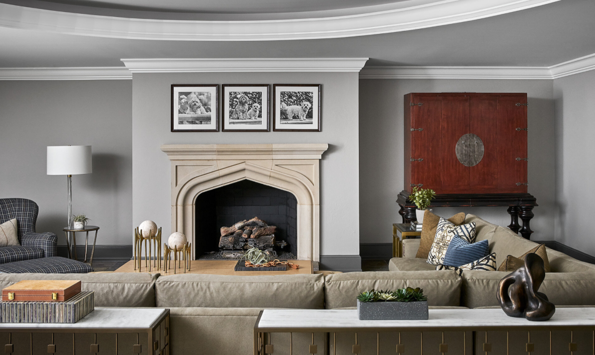 Top Traditional Interior Designer, Katy D. | Decorilla