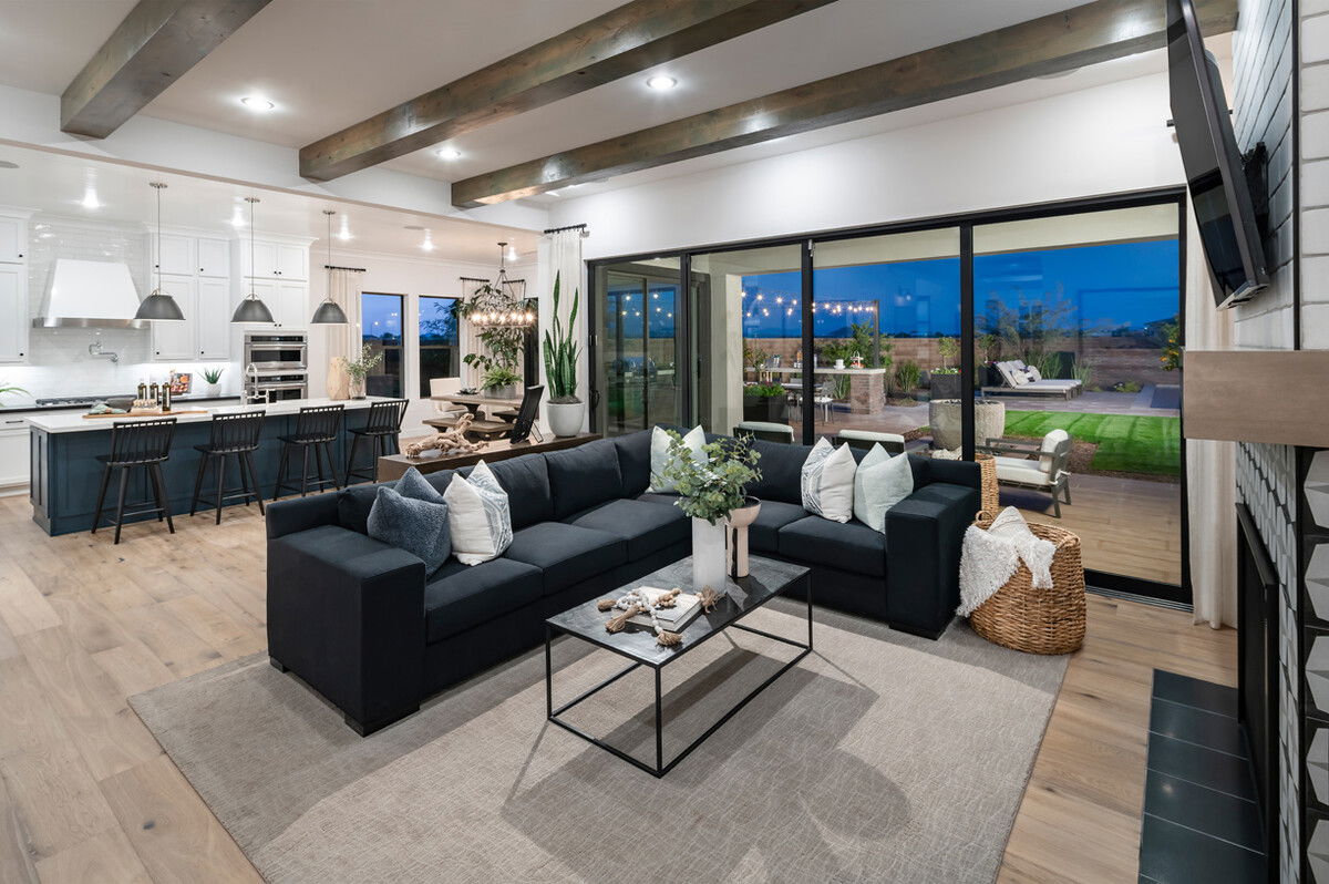 Top Traditional Interior Designer, Alexa H. | Decorilla