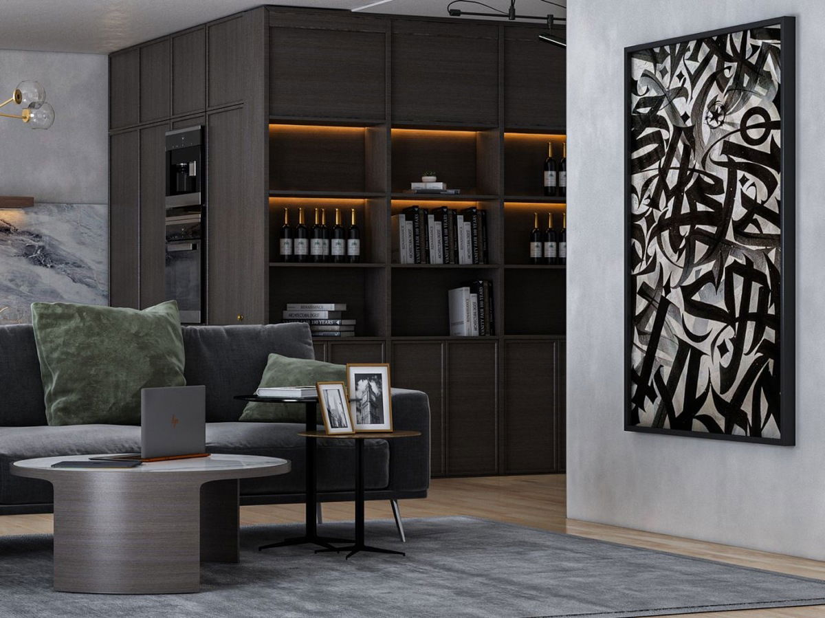 Top Contemporary Interior Designer, Zan G. | Decorilla