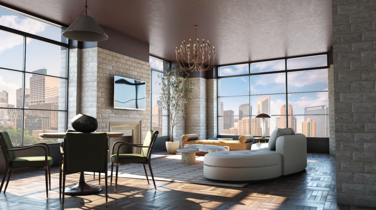 Top Contemporary Interior Designer, Belal H. | Decorilla