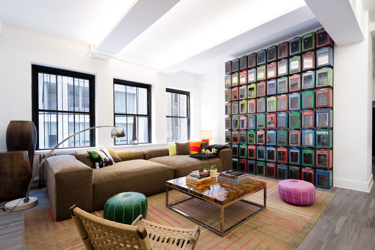 Top Contemporary Interior Designer, Sara M. | Decorilla