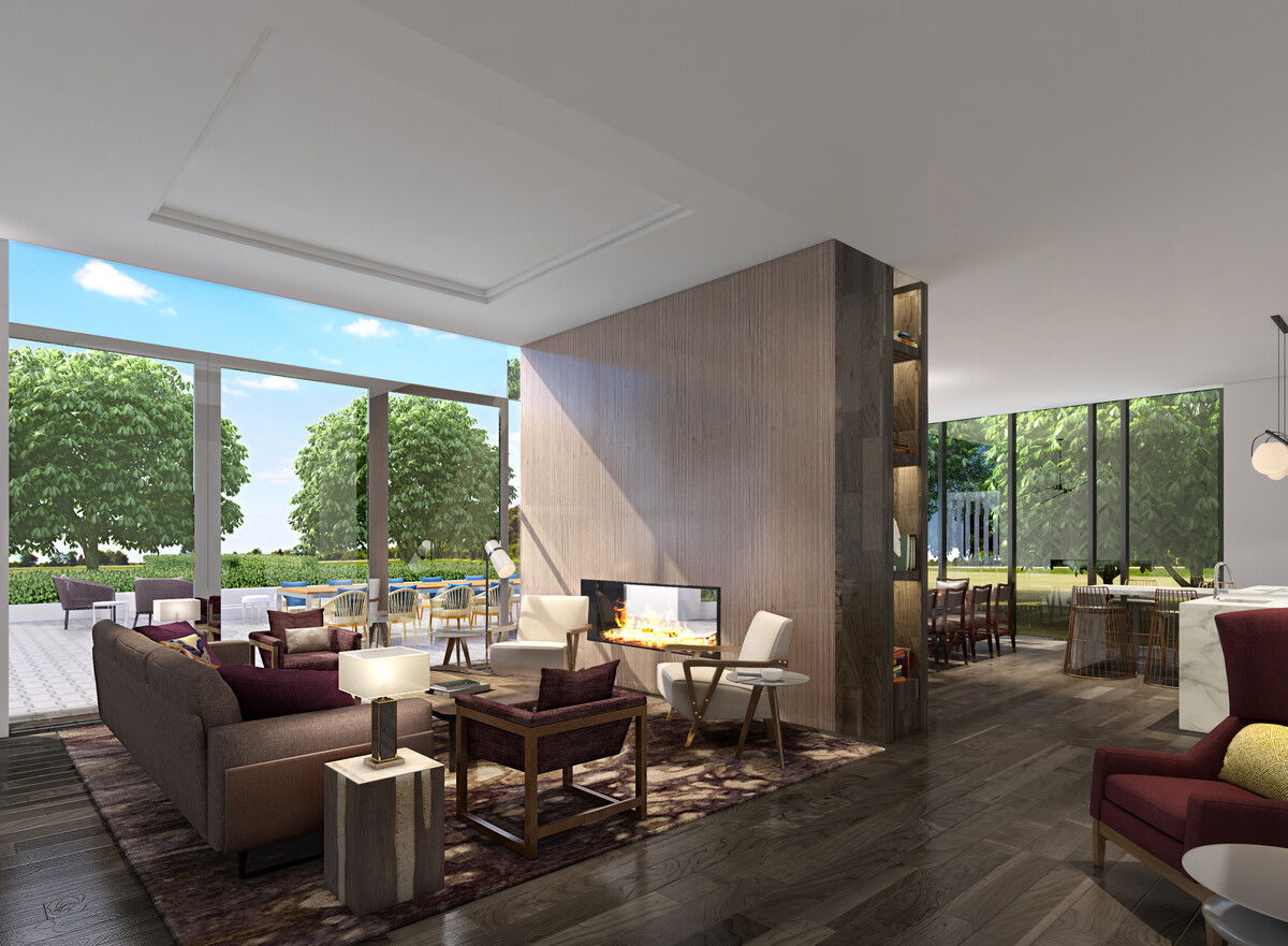 Top Contemporary Interior Designer, Jennifer C. | Decorilla