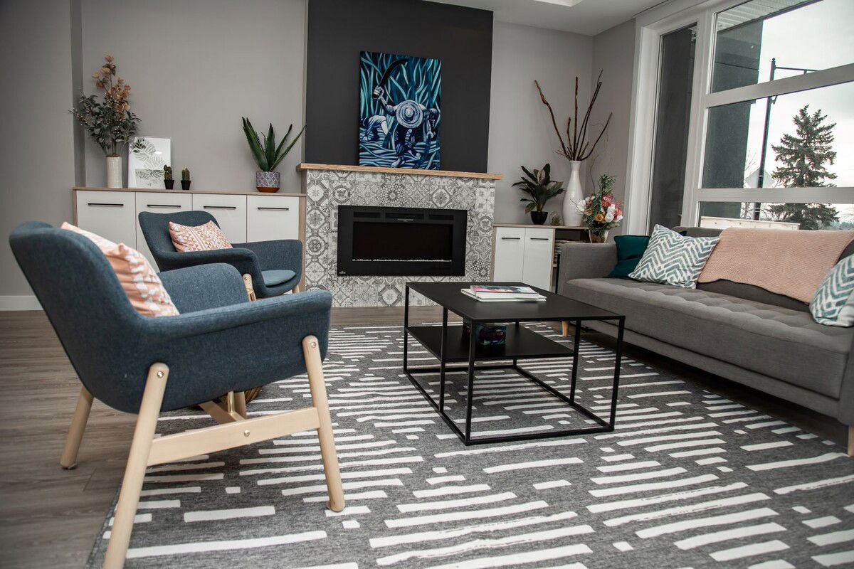 Top Contemporary Interior Designer, Natalie S. | Decorilla