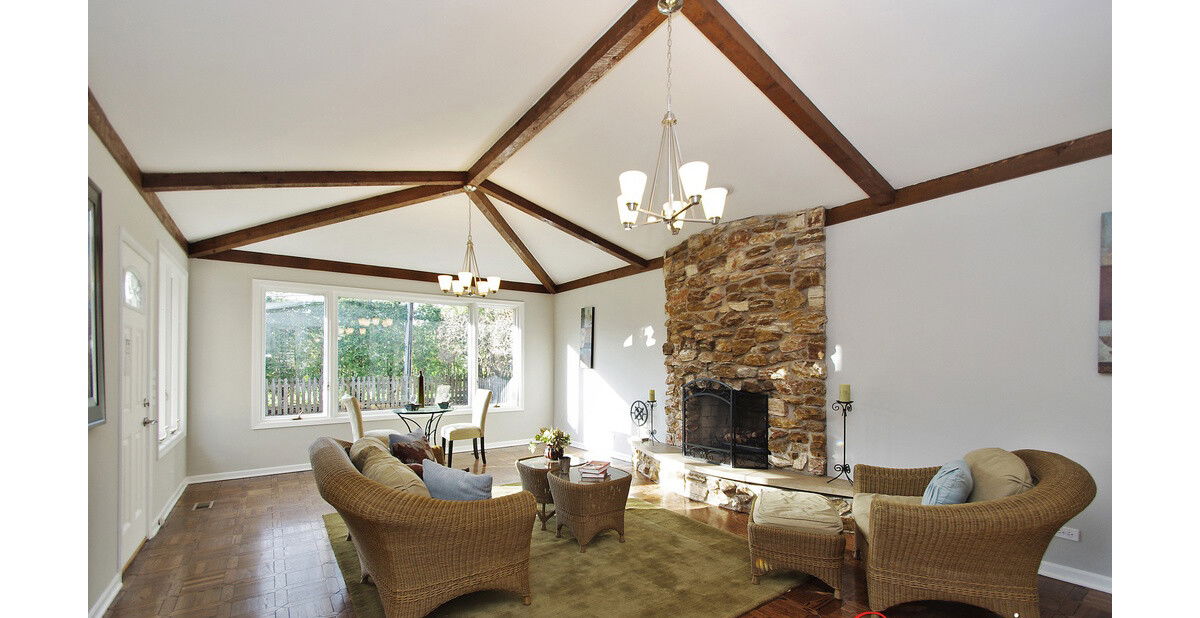 Top Contemporary Interior Designer, Rachel H. | Decorilla