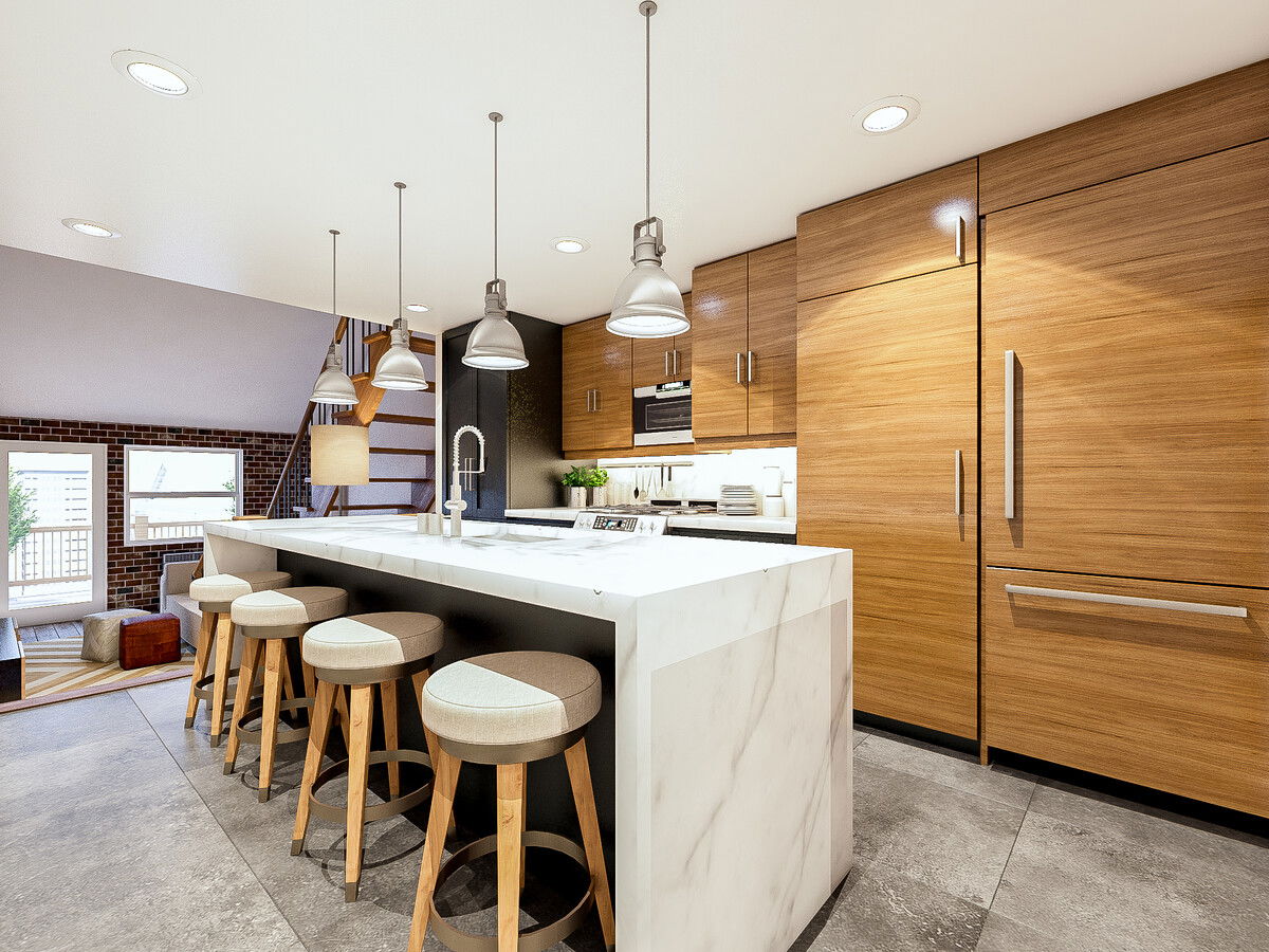Top Contemporary Interior Designer, Aldrin C. | Decorilla
