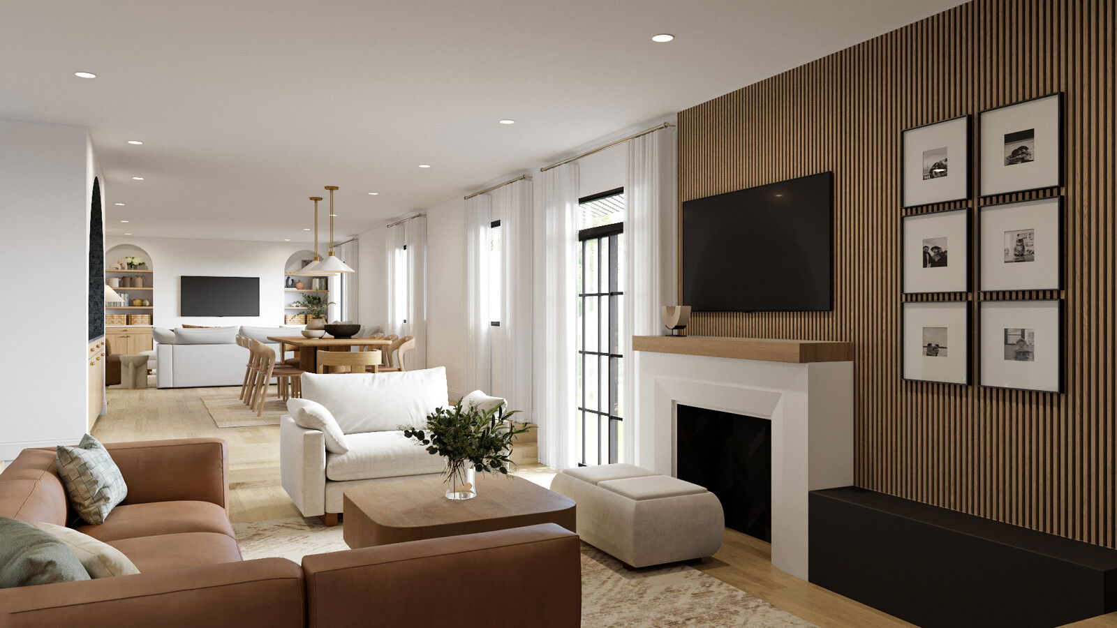 Top Contemporary Interior Designer, Maya M. | Decorilla