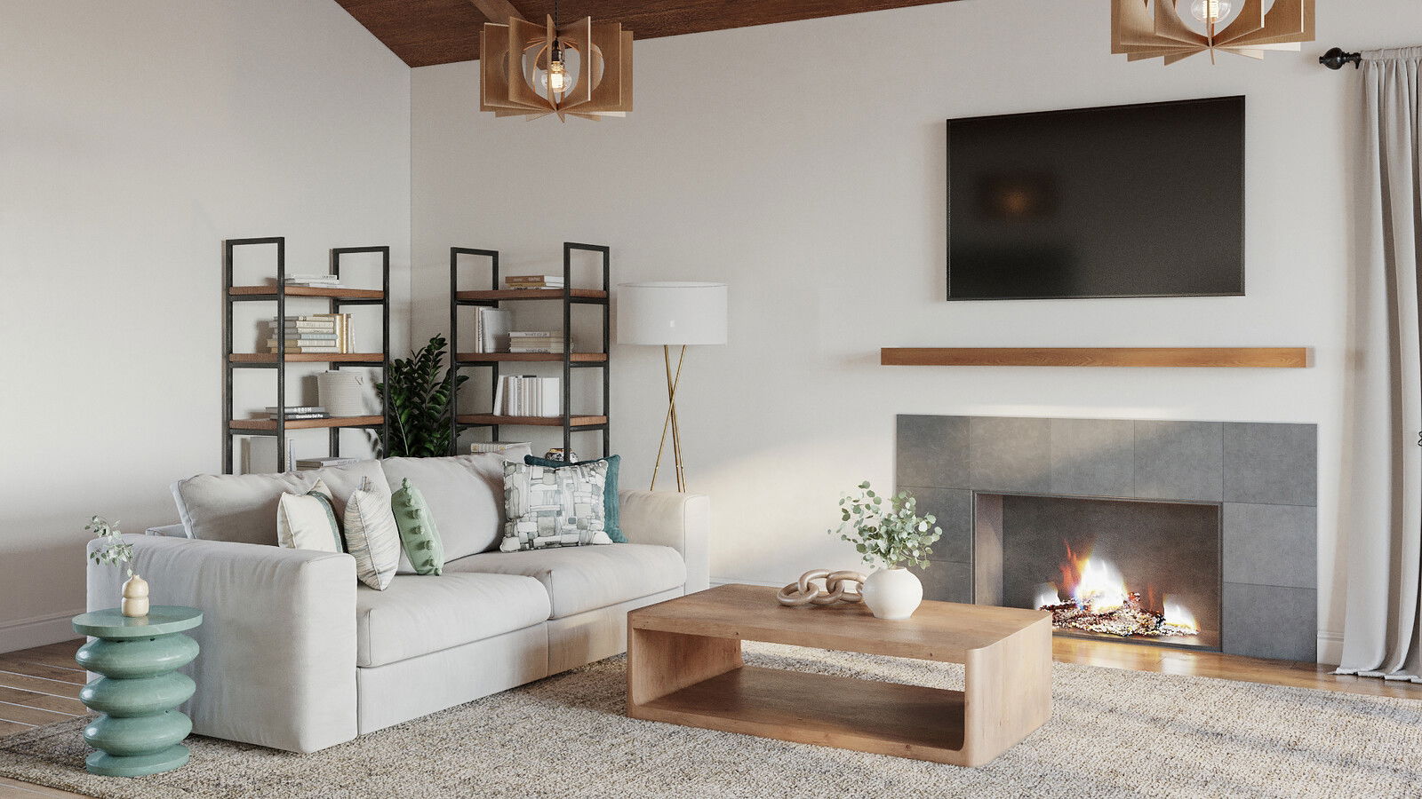 Top Contemporary Interior Designer, Marve M. | Decorilla