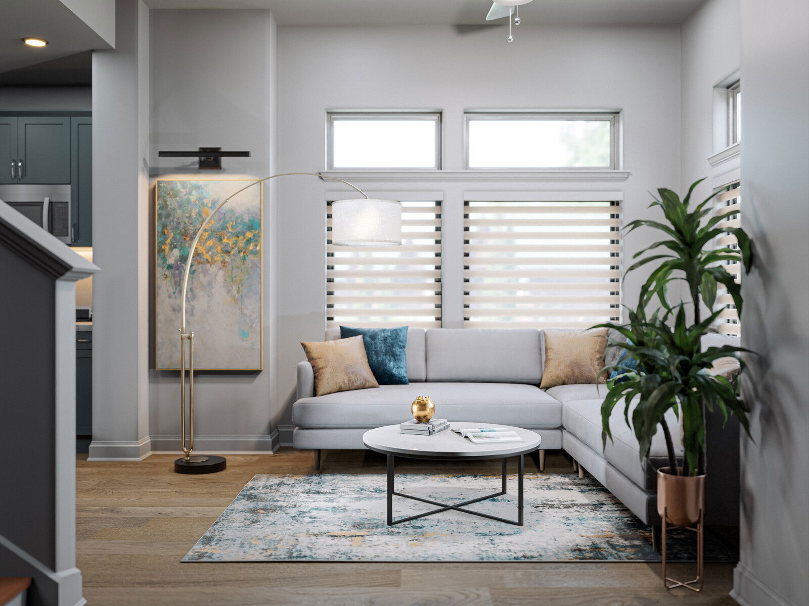 Top Contemporary Interior Designer, Fajar S. | Decorilla