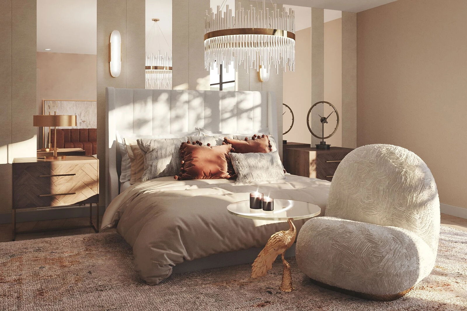 Top Contemporary Interior Designer, Denise F. | Decorilla