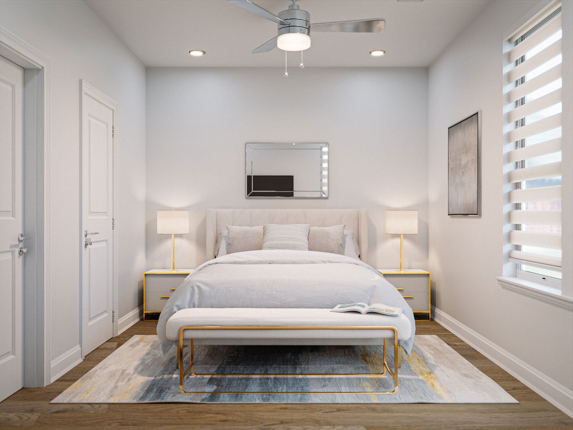 Top Contemporary Interior Designer, Fajar S. | Decorilla